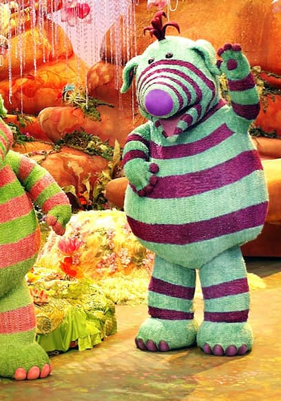 Watch Fimbles S01:E73 - Picture Book - Free TV Shows | Tubi