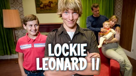 Watch Lockie Leonard Season 2 - Free TV Shows | Tubi