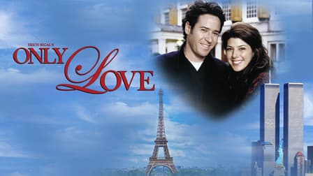 Watch Only Love - Free TV Shows | Tubi