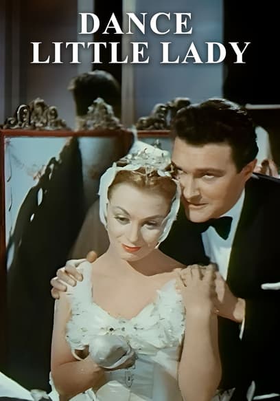 Watch Dance Little Lady (1954) - Free Movies | Tubi