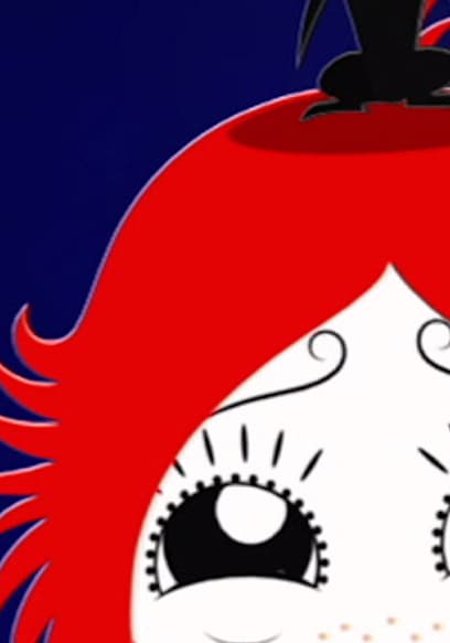 Watch Ruby Gloom S02:E11 - I'll Be Home For Misery - Free TV Shows | Tubi