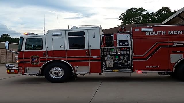 Watch Meet First Responders with Cowboy Jack S01:E01 - Ambulance Tour ...