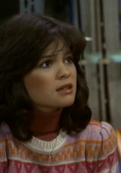 Watch One Day at a Time S06:E624 - Stick 'Em Up - Free TV Shows | Tubi