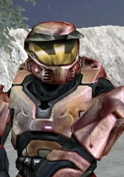 Watch Red vs. Blue S01:E09 - Episode 9 - Free TV Shows | Tubi