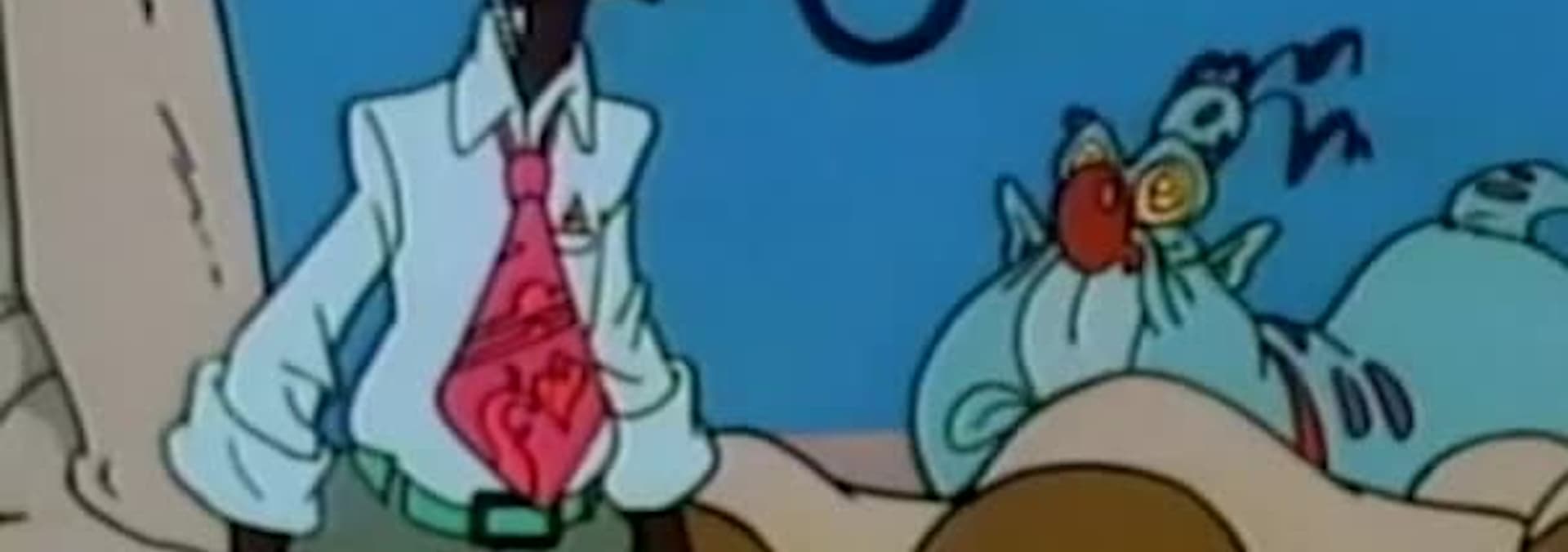 Watch ALF: The Animated Series S02:E05 - The Bone Losers - Free TV ...