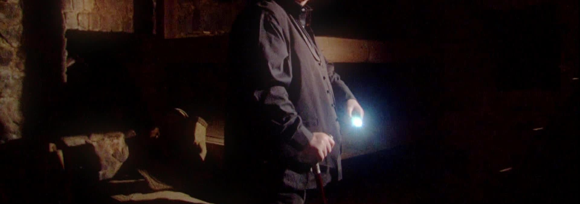 Watch My Ghost Story S02:E09 - Simon Says Die - Free TV Shows | Tubi