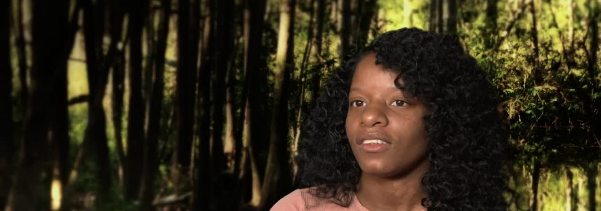 Watch Swamp Murders S05:E10 - Double-Crossed - Free TV Shows | Tubi