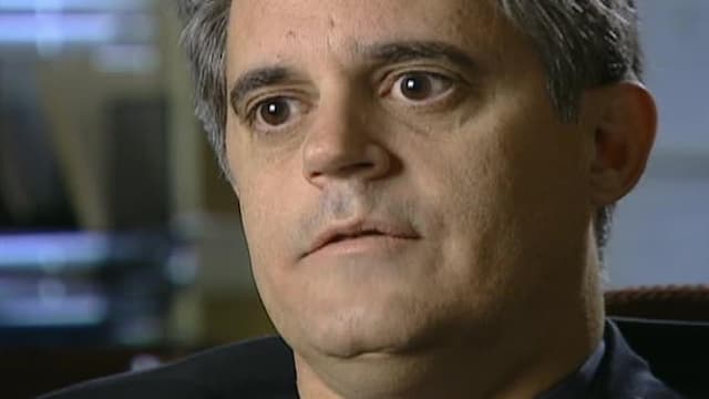 Watch The FBI Files S05:E18 - Deadly Influence - Free TV Shows | Tubi