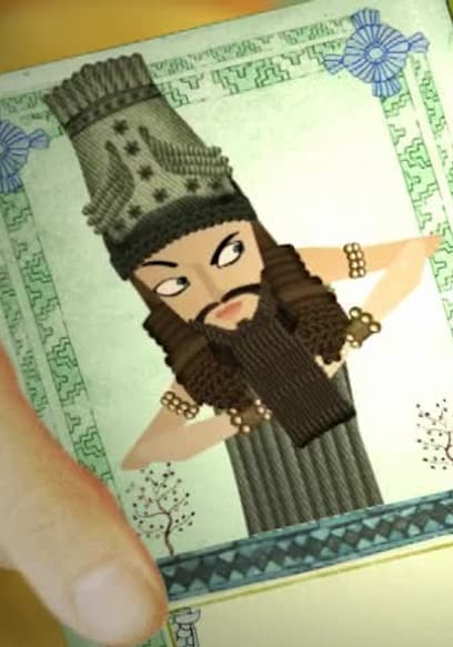 Watch Kid's Animated History With Pipo S01:E23 - Mes - Free TV Shows | Tubi