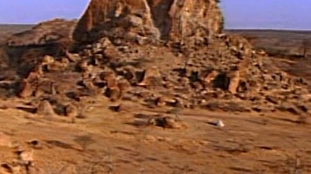 Watch Lost Civilizations S01:E01 - Ancient Egypt - Quest for ...
