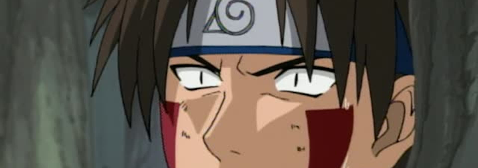 Watch Naruto (Subtitled) S03:E21 - The Sand Shinobi: Allies of the Leaf ...