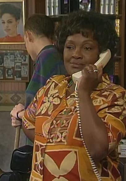 Watch Desmond's S06:E08 - Judgement Day - Free TV Shows | Tubi