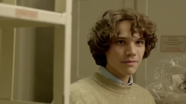 Watch The Tower S01:E01 - Part 1 - Free TV Shows | Tubi