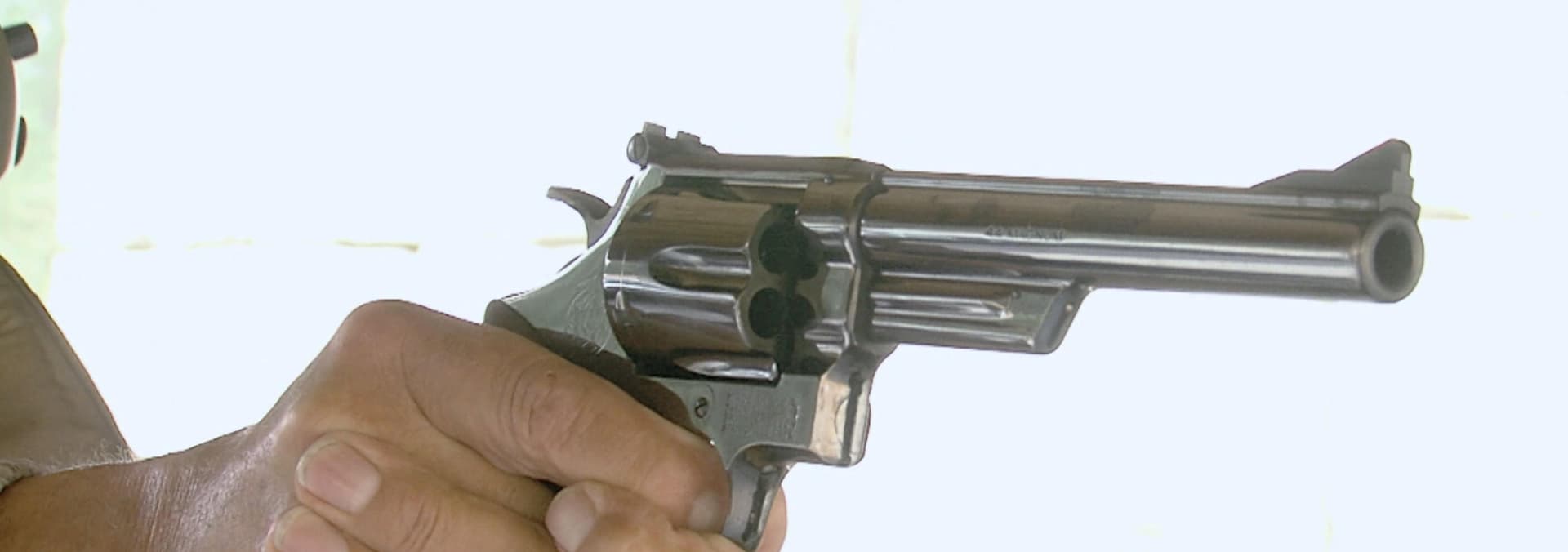 Watch The Gunfather S01:E07 - Faith, Hope & Charity - Free TV Shows | Tubi