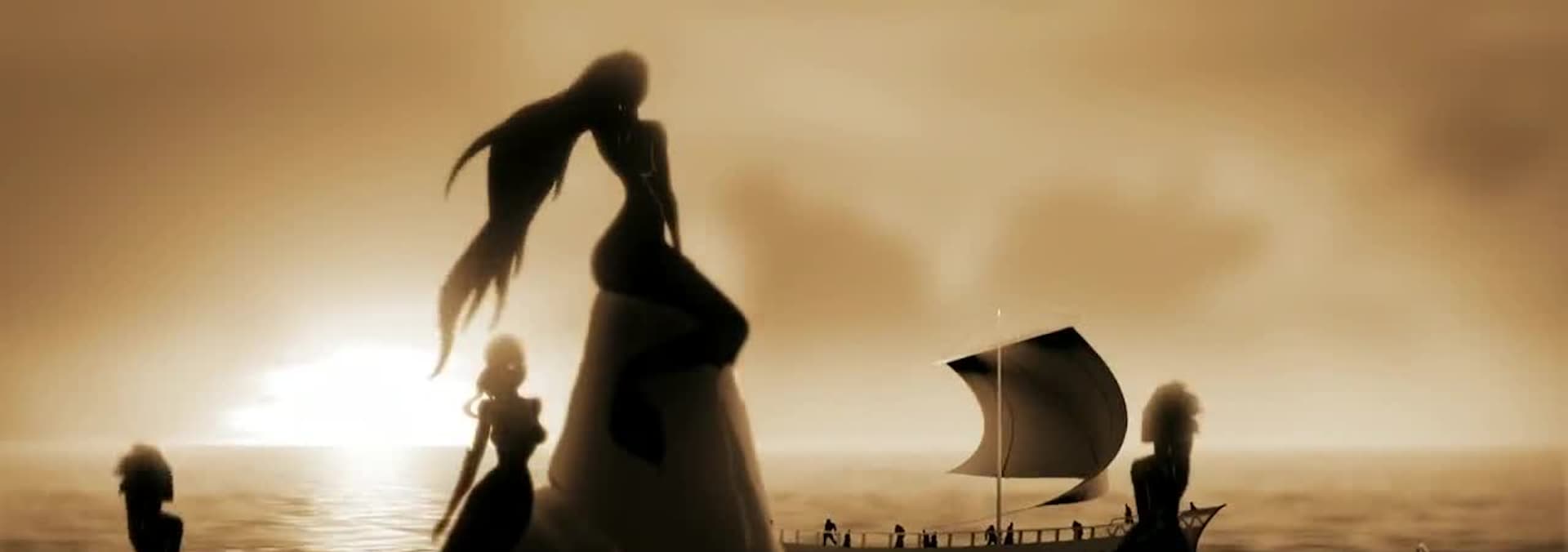 Watch Great Greek Myths S01:E04 - Orpheus - a Hymn of Impossible Love ...