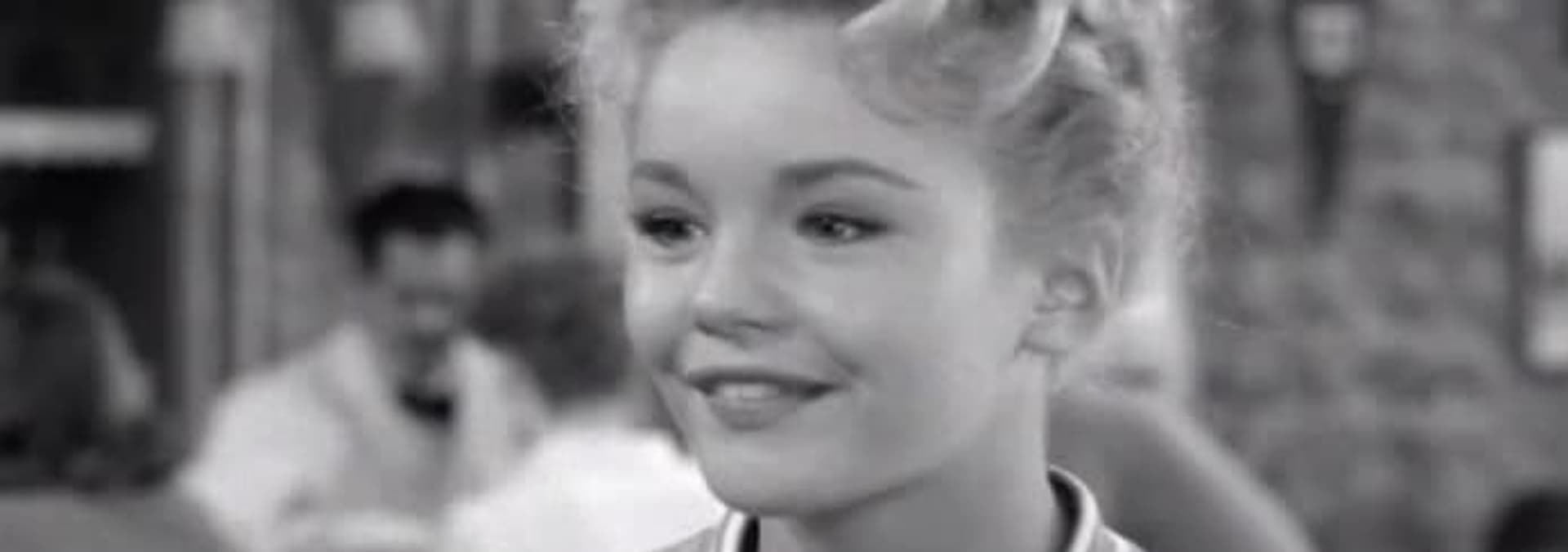 Watch The Many Loves of Dobie Gillis S01:E03 - Love Is A Science - Free ...