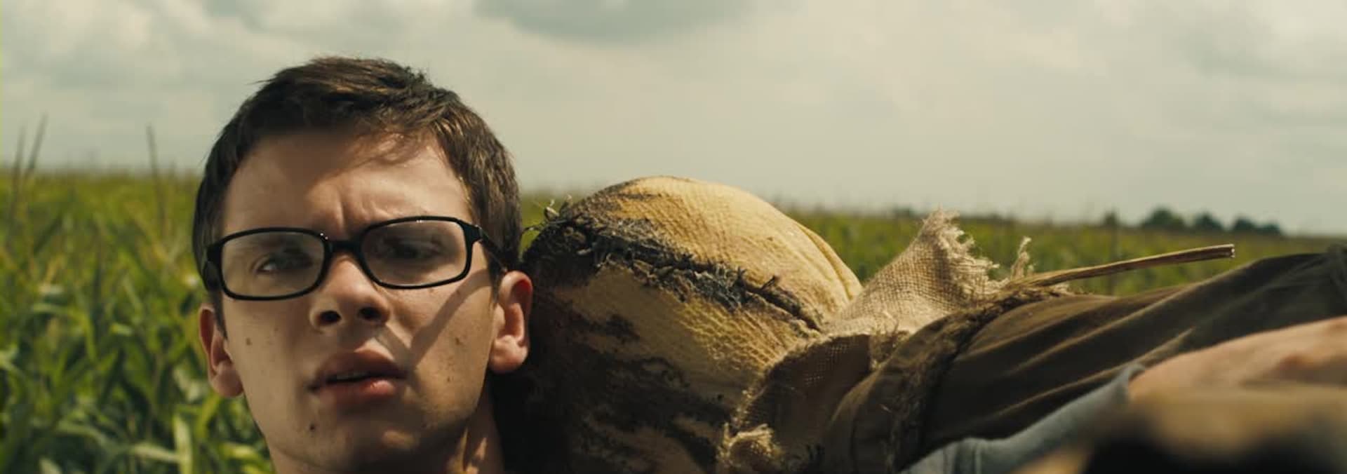 Watch Husk (2011) - Free Movies | Tubi