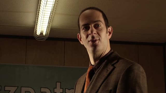 Watch Call Me Fitz S04:E06 - O-Rigins - Free TV Shows | Tubi