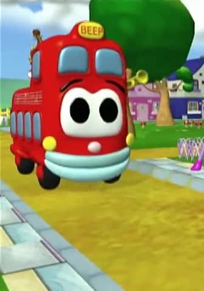 Watch The Wheels on the Bus S01:E07 - Twinkle Twinkl - Free TV Shows | Tubi