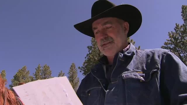 Watch Mantracker S03:E10 - Rob and Mike - Free TV Shows | Tubi