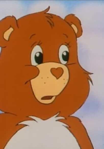 Watch Care Bears: Classic Series S01:E11 - Grams Bea - Free TV Shows | Tubi