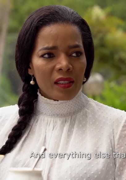 Watch The Queen S01:E79 - "A New Temptation" - Free TV Shows | Tubi