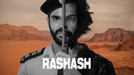 Watch Rashash (Español) - Free TV Shows | Tubi