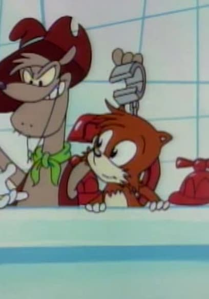 Watch Adventures of Sonic the Hedgehog S03:E05 - "Ma - Free TV Shows | Tubi
