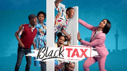 Watch Black Tax - Free TV Shows | Tubi