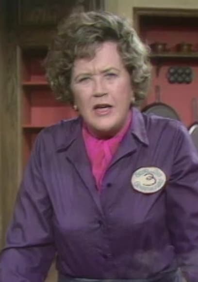 Watch The French Chef S10:E13 - Kids Want to Cook - Free TV Shows | Tubi