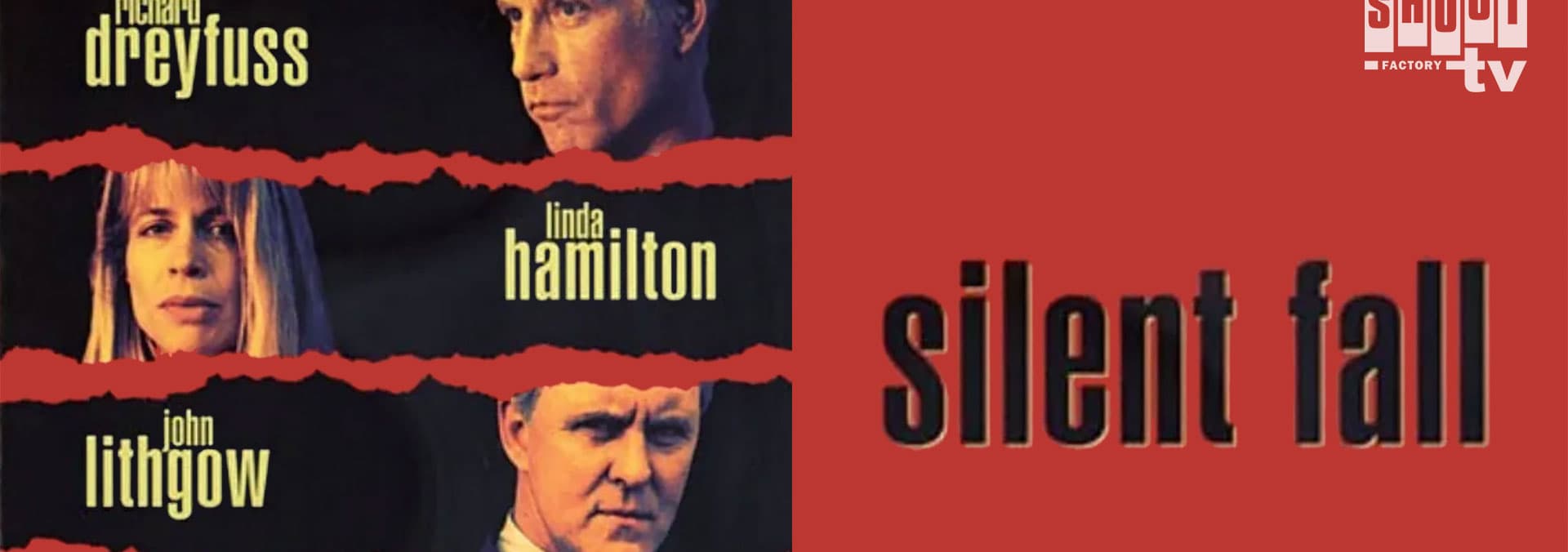 Watch Silent Fall (1994) - Free Movies | Tubi