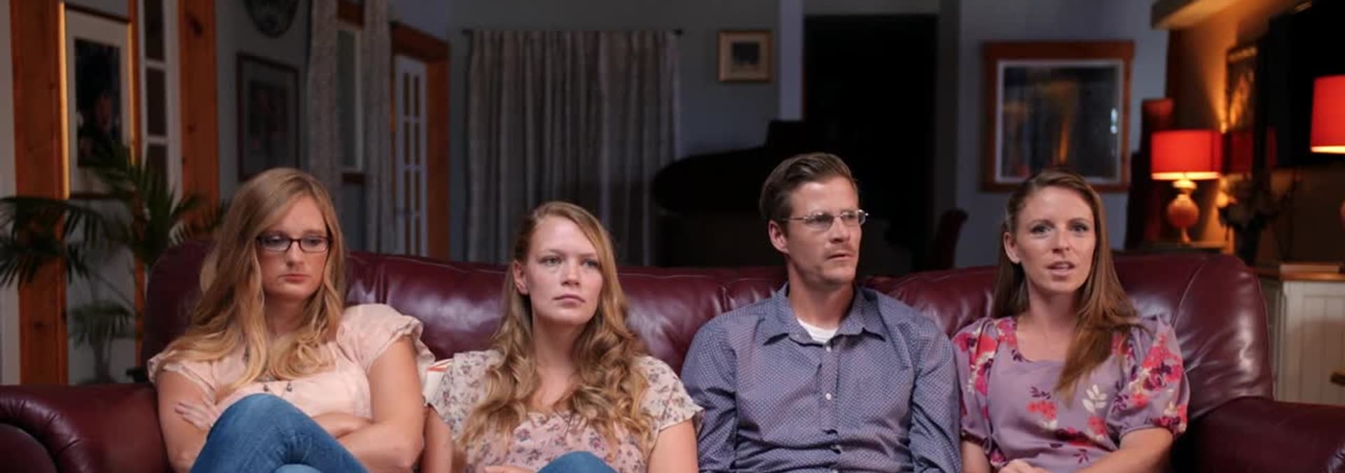 Watch Three Wives, One Husband S01:E01 - Episode 1 - Free TV Shows | Tubi