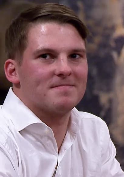 Watch First Dates (Australia) S02:E08 - First Dates - Free TV Shows | Tubi