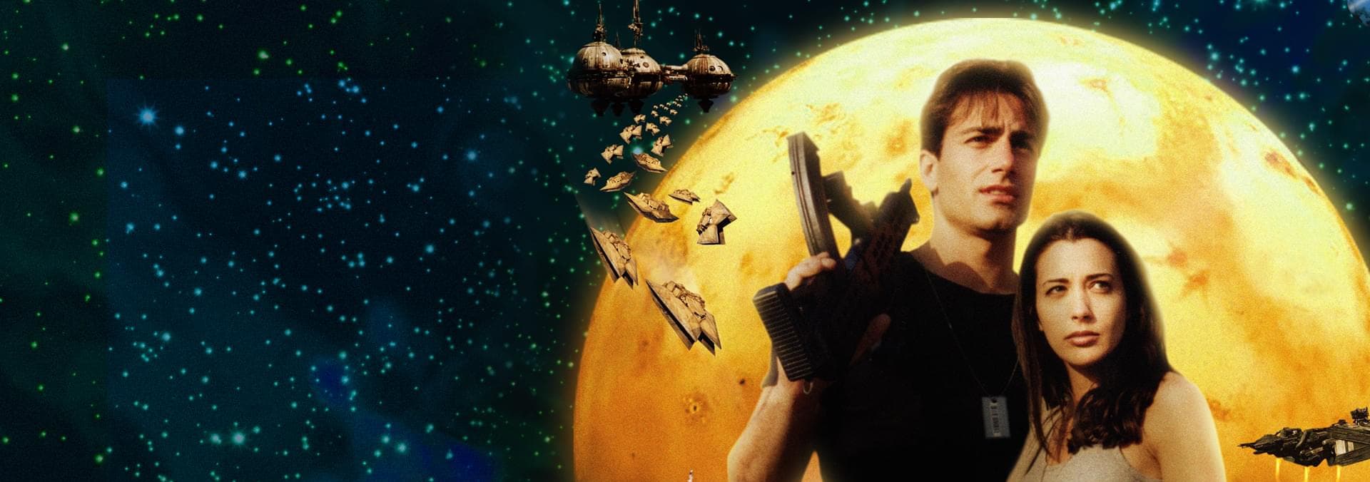 Watch Starforce (2000) - Free Movies | Tubi