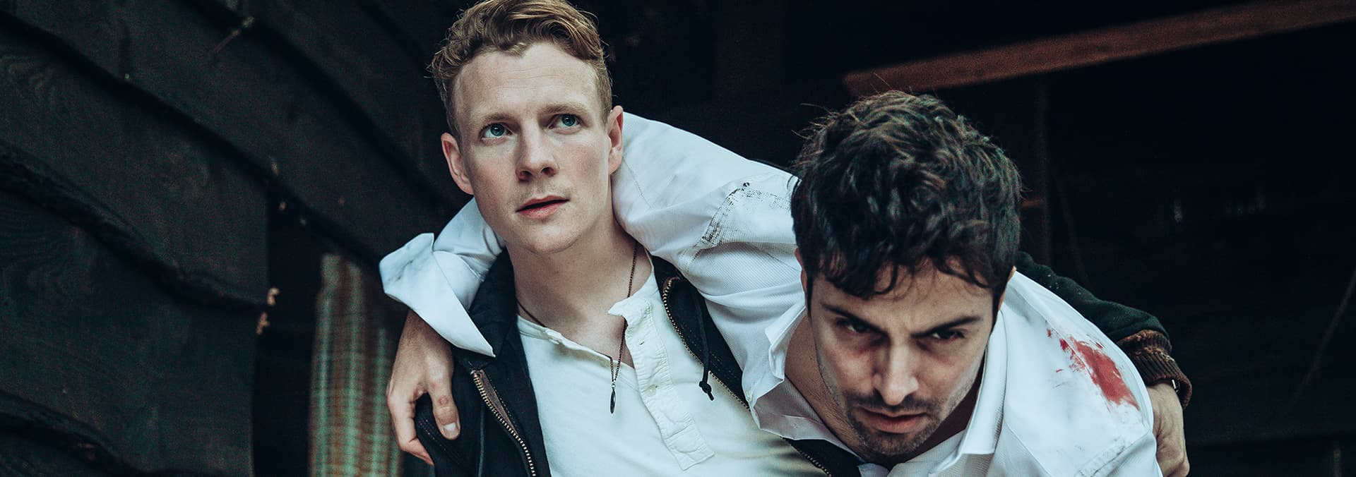 Watch Before We Die S01:E02 - Episode 2 - Free TV Shows | Tubi