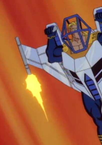 Watch Ultraforce S01:E02 - Ultraforce S01 E02 the St - Free TV Shows | Tubi