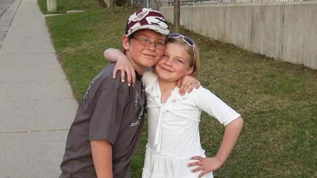 Watch That Chapter S01:E07 - The Bizarre Case of Gretchen Anthony ...