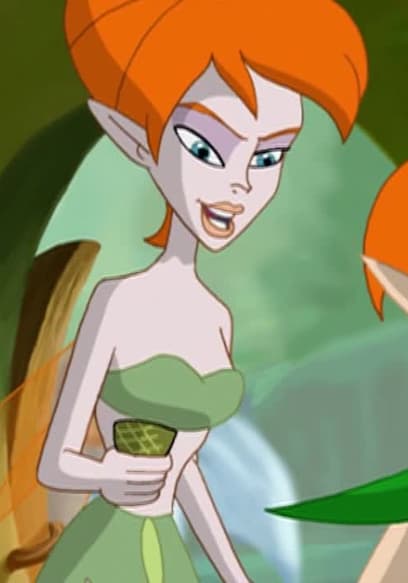 Watch Shadow of the Elves S01:E07 - Reflection of Ev - Free TV Shows | Tubi