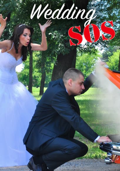 Watch Wedding SOS - Free TV Shows | Tubi