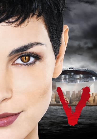 Watch V Season 2 - Free TV Shows | Tubi