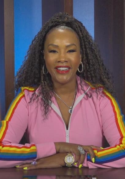 Watch 25 Words or Less S02:E121 - Melissa Peterman Becomes Victoria ...