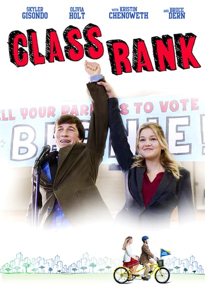 Watch Class Rank (2018) - Free Movies | Tubi