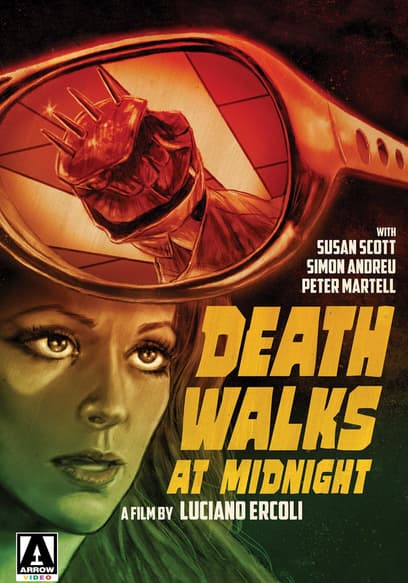 Watch Death Walks at Midnight (1972) - Free Movies | Tubi