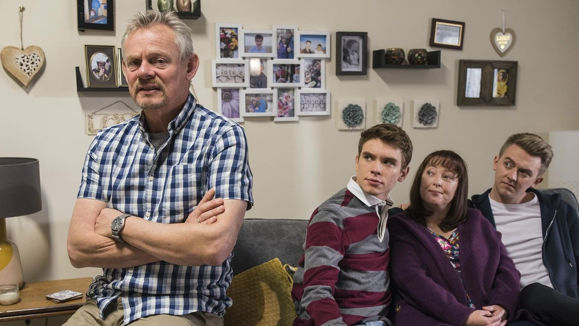 Watch Warren - Free TV Shows | Tubi