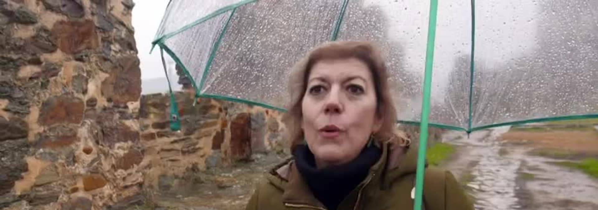 Watch Legendary Locations S02:E06 - What Lurks Within - Free TV Shows ...