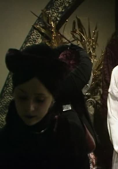 Watch Classic Doctor Who: The Fourth Doctor S17:E10 - Free TV Shows | Tubi