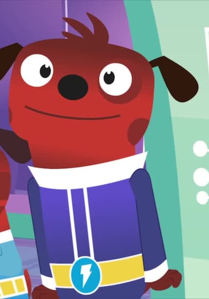 Watch Astroblast! S01:E04 - Oh, BrotherÉ - Free TV Shows | Tubi