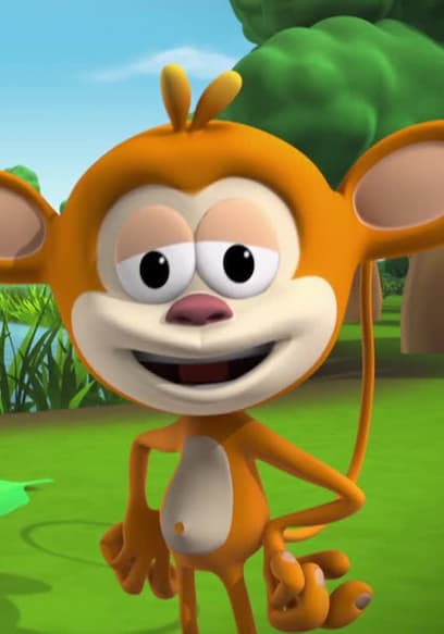 Watch Monkey See Monkey Do S02:E01 - Sheep - Free TV Shows | Tubi