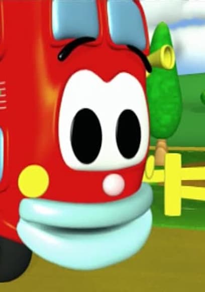 Watch The Wheels on the Bus S01:E08 - Jack and Jill - Free TV Shows | Tubi