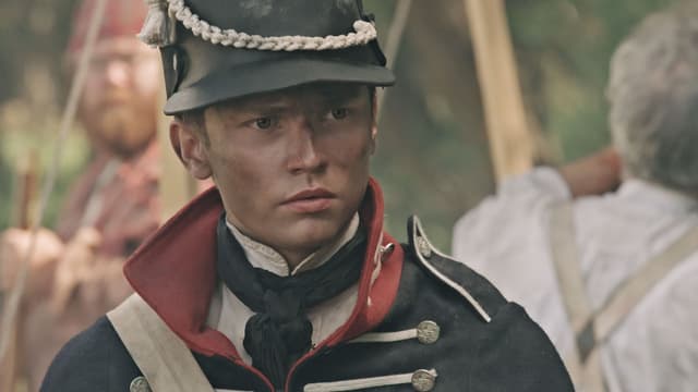 Watch Into the Wild Frontier S02:E03 - Joe Walker: Humble Hero - Free ...